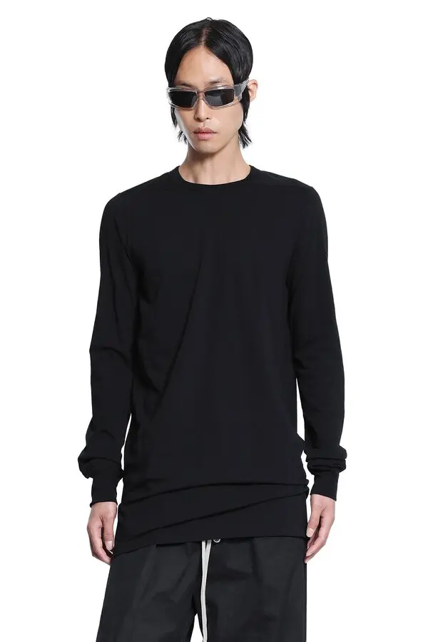 Rick Owens Concordians Level Long Sleeve T