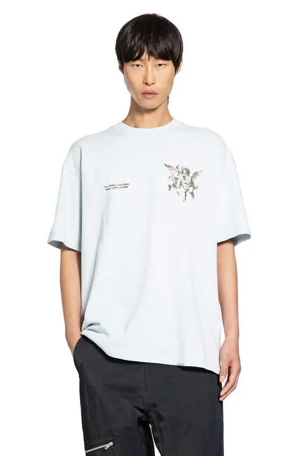 REPRESENT Legacy Cherubs T-shirt