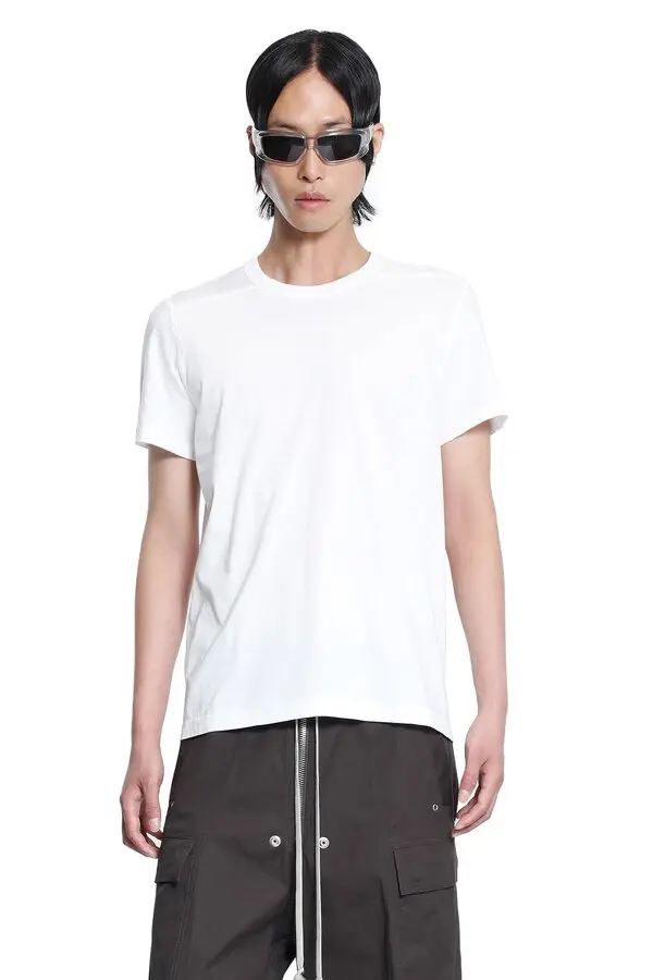 Rick Owens Concordians Short Level T