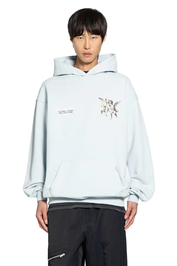 REPRESENT Legaacy Cherubs Hoodie