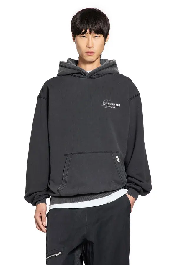 REPRESENT England Legacy Hoodie