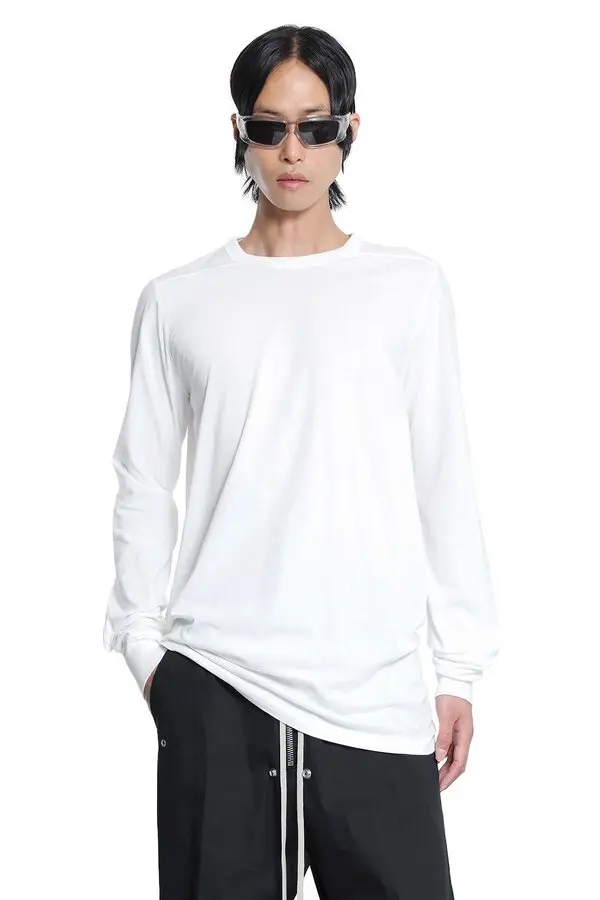 Rick Owens Concordians Level Long Sleeve T