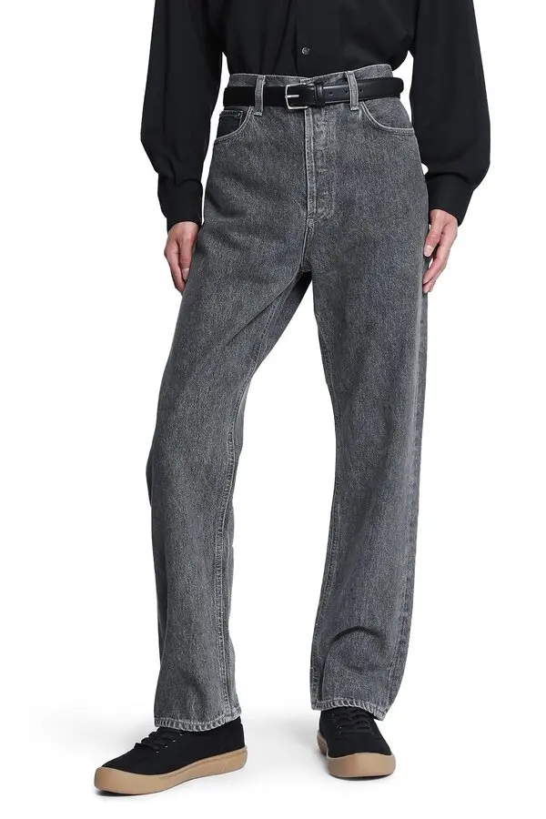 AGOLDE 90's Straight Leg Jeans
