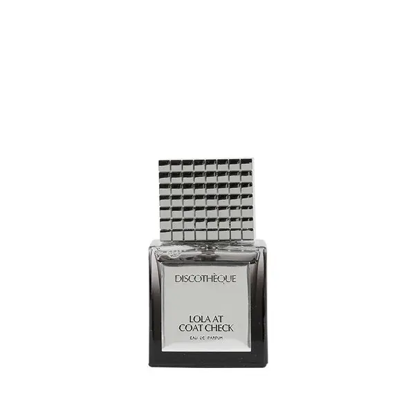 DISCOTHEQUE Lola At Coat Check Eau De Parfum 50ml - Colorless