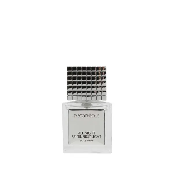 DISCOTHEQUE All Night Until First Light Edp 50 Ml - Colorless
