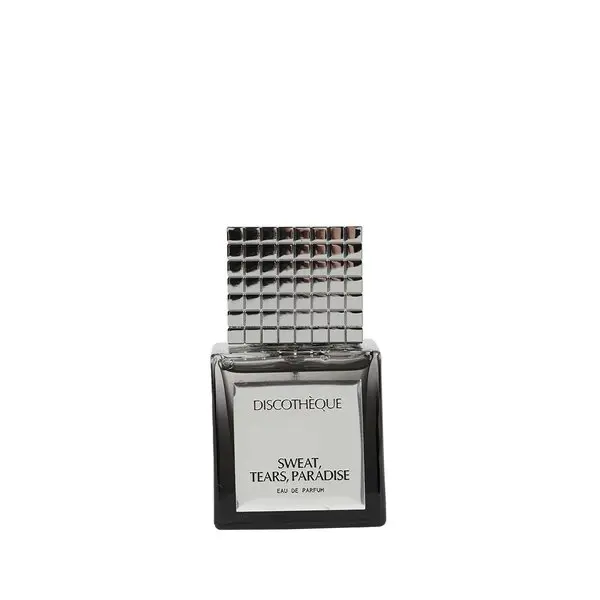 DISCOTHEQUE Sweat Tears Paradise Edp 50 Ml - Colorless