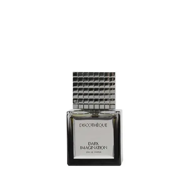 DISCOTHEQUE Dark Imagination 50 Ml - Colorless