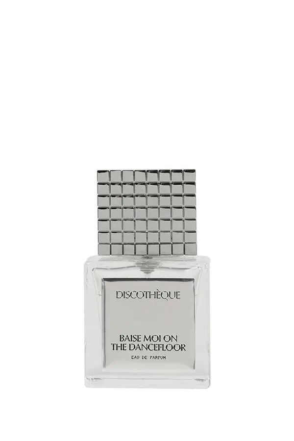 DISCOTHEQUE Baise Moi On The Dancefloor Edp 50 Ml - Colorless