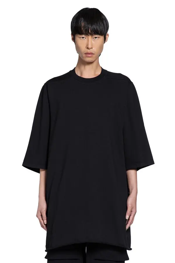 Rick Owens Concordians Jumbo Ss T