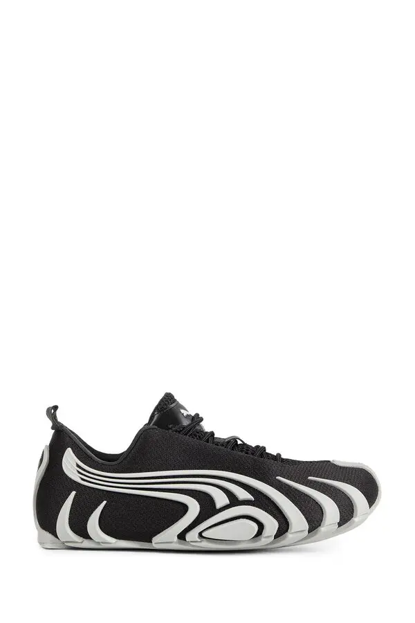 PUMA Talon Og Sneakers - Black