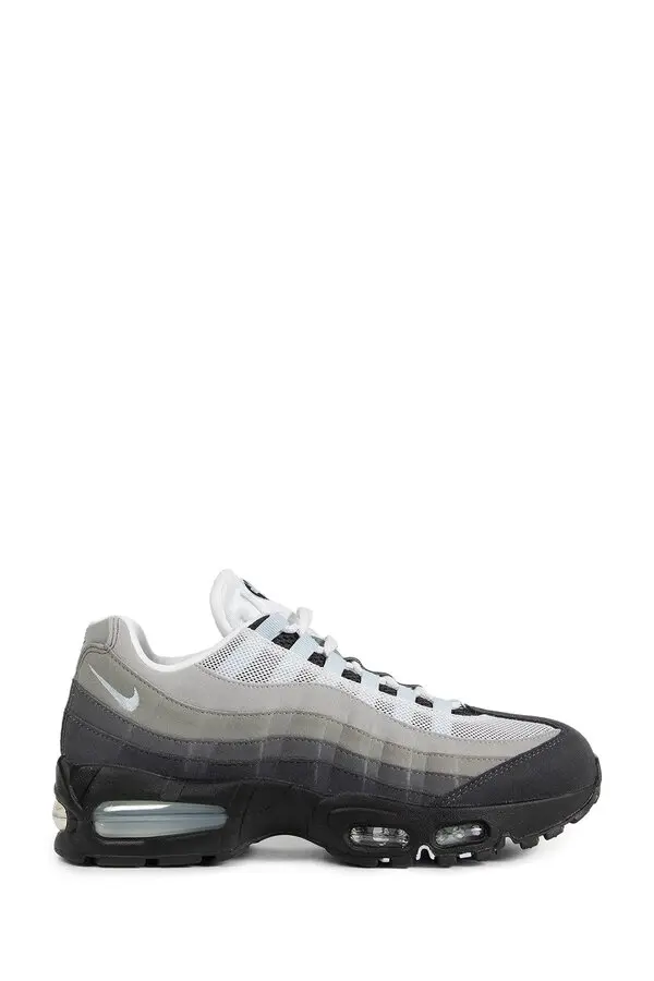Nike Max 95 Og Sneakers - Grey