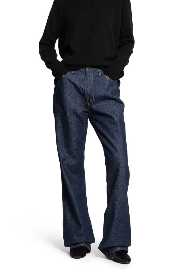 AGOLDE Leena Straight Jeans