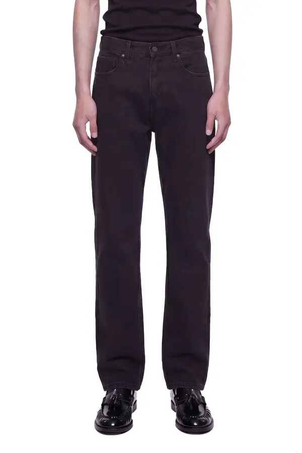 SECOND / LAYER Big Papi" Jeans