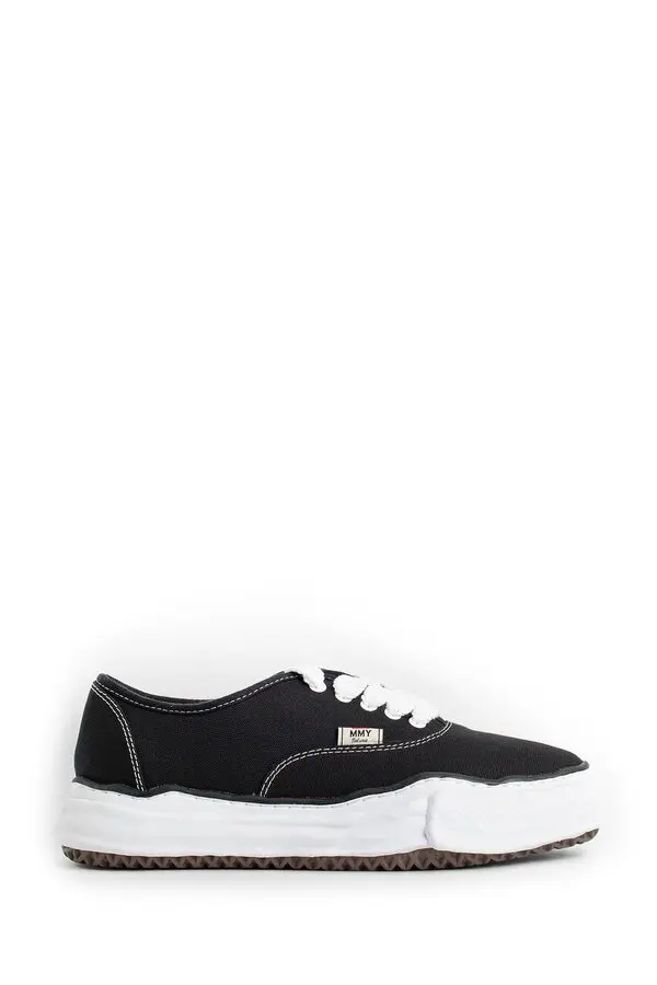 Mihara Yasuhiro Baker Og Low Top Sneakers