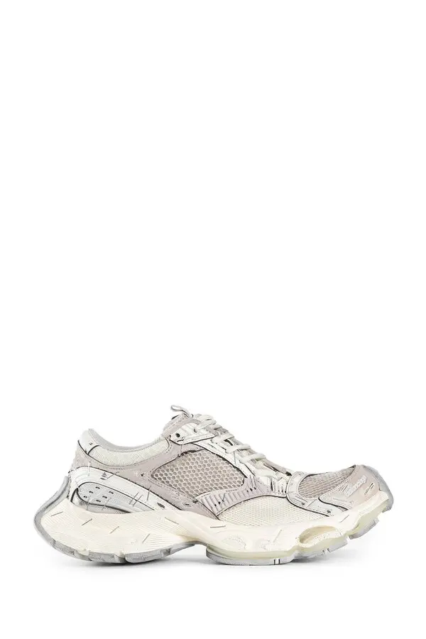 Balenciaga Stapler Sneakers