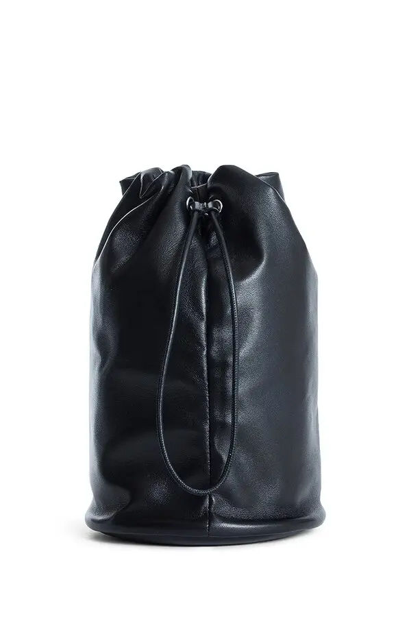 THE ROW Sporty Pouch - Black