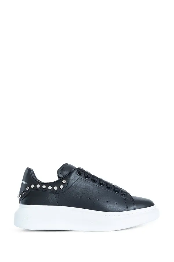 Alexander McQueen Oversized Studded Sneakers