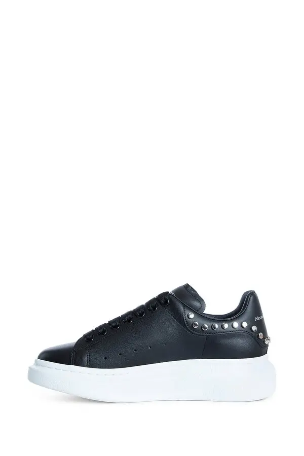 Alexander McQueen Oversized Studded Sneakers