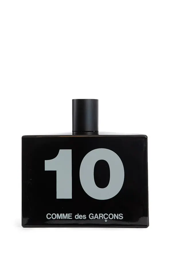 Comme Des Garçons Odeur 10 Eau De Toilette 200 Ml - Colorless