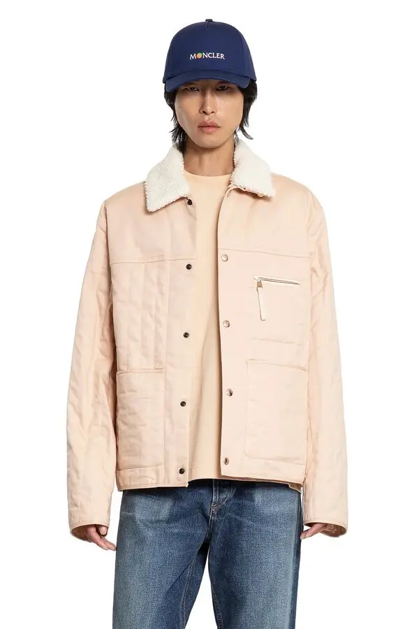 Moncler Gilga Farm Collaboration Jacket