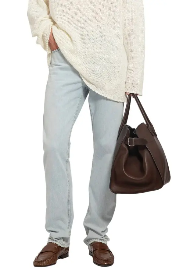 THE ROW Carlisle Jeans