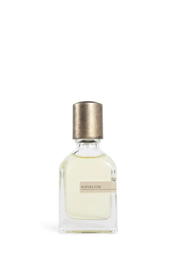 ORTO PARISI Risvelium Parfum 50 Ml - Colorless