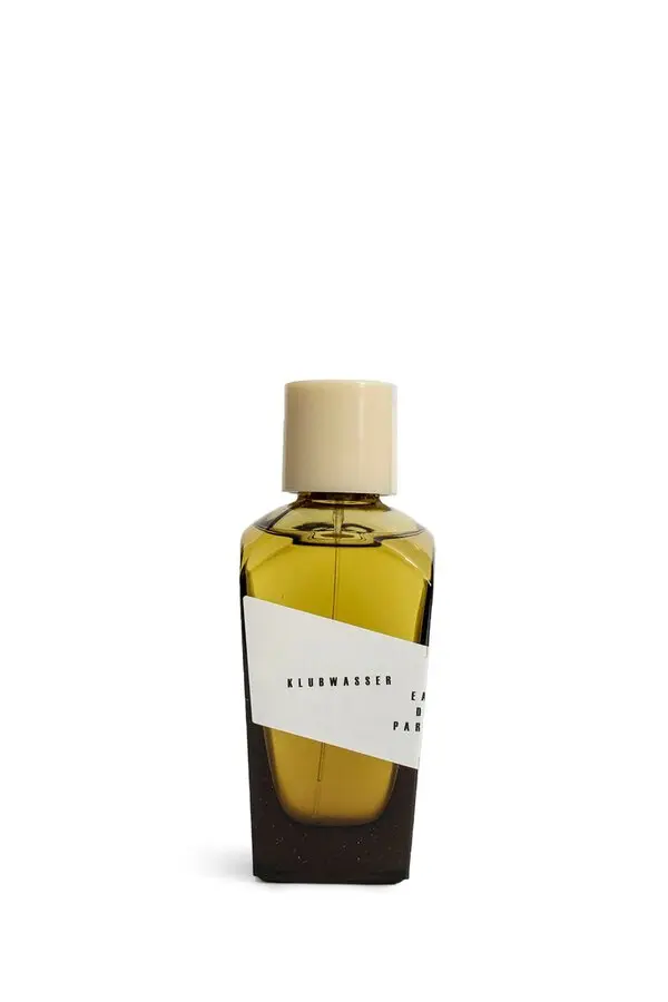 WIENERBLUT Klubwasser Eau De Parfum 100 Ml - Colorless