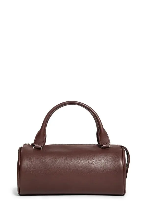 THE ROW Edith Top Handle Bag