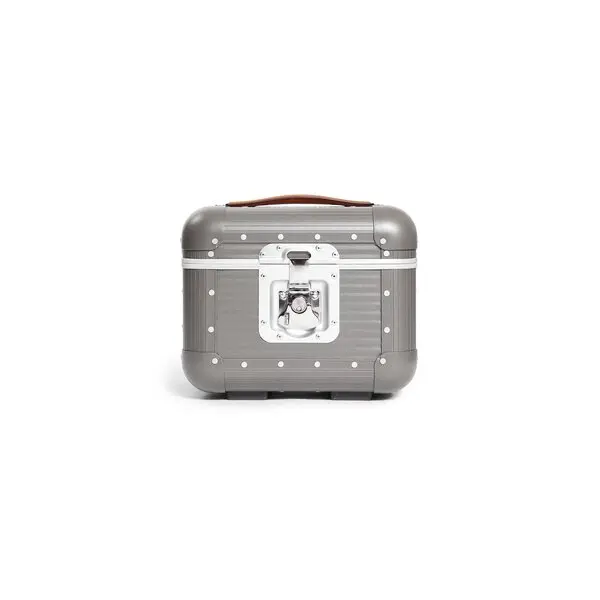 FPM MILANO Bank Vanity Case - Grey