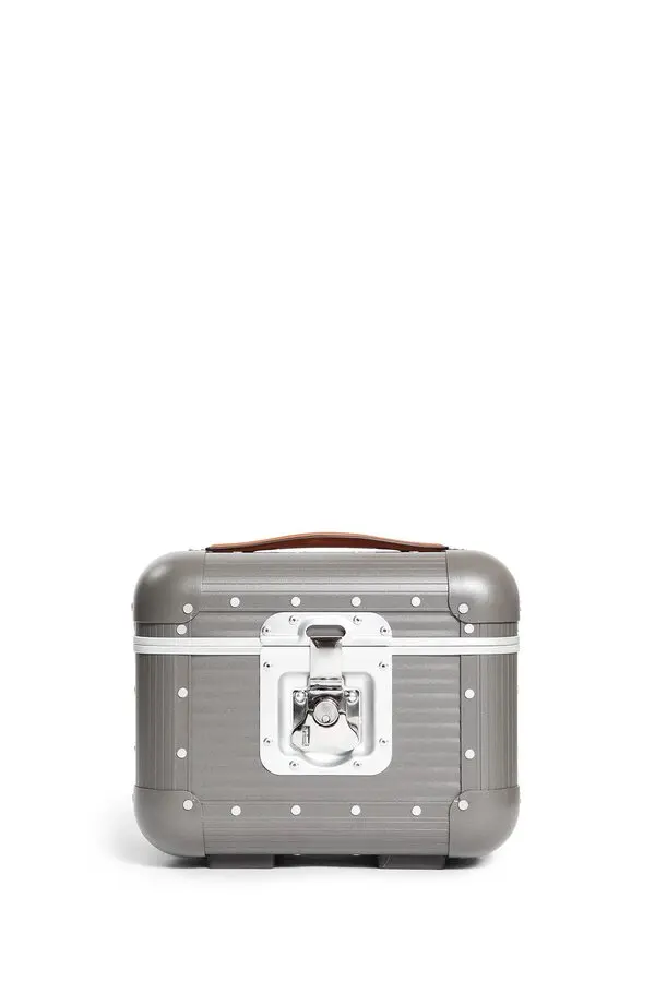 FPM MILANO Bank Vanity Case - Grey