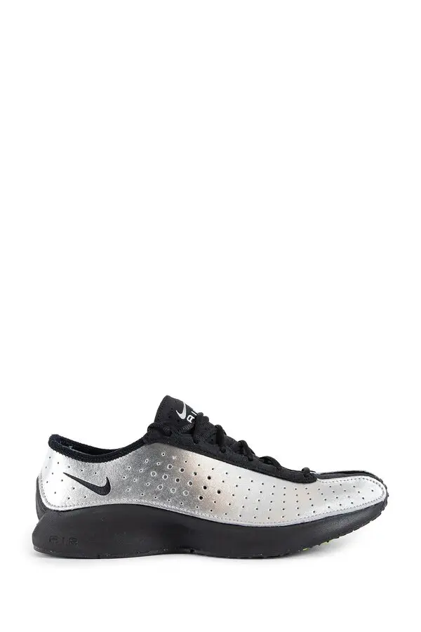Nike Superfly Sneakers - Silver