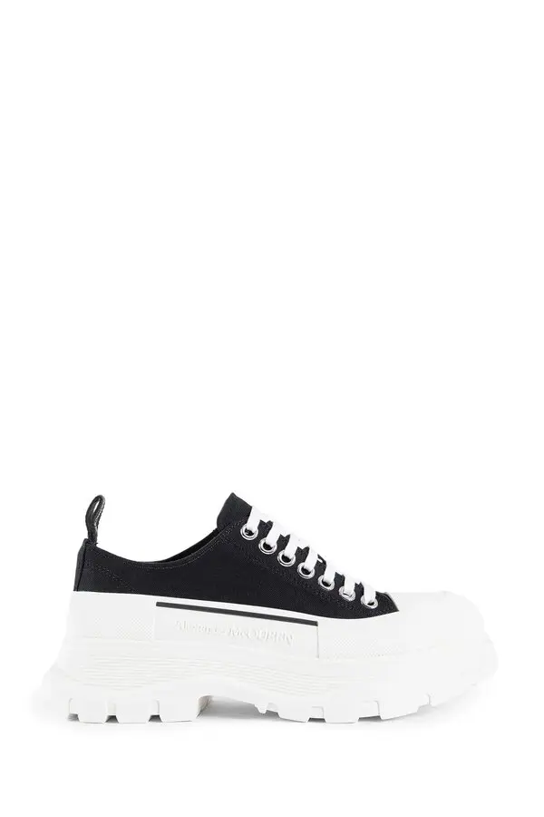 Alexander McQueen Treadslick Sneakers