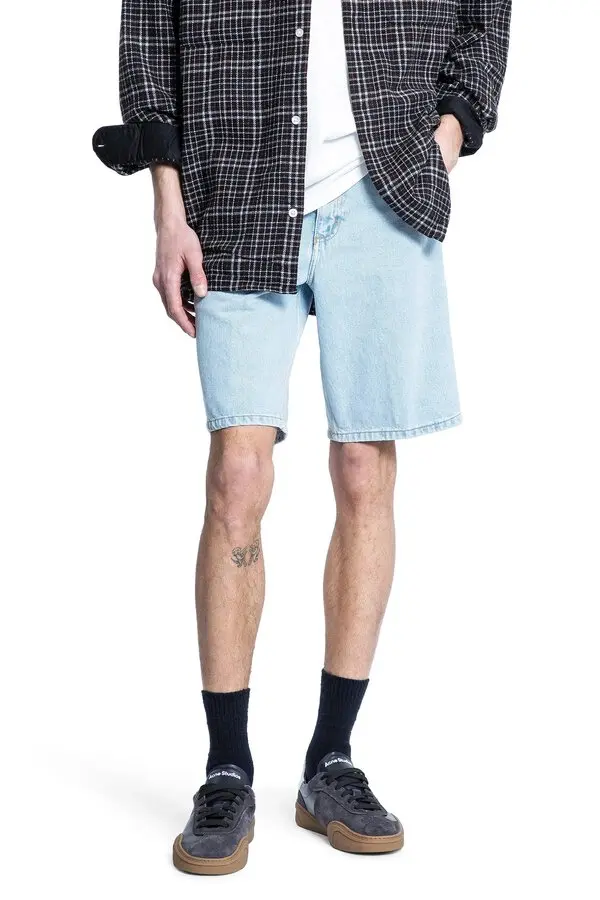 Carhartt Work In Progress Single Knee Shorts