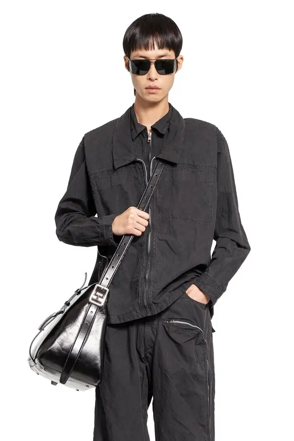 JORDANLUCA Joker Jacket