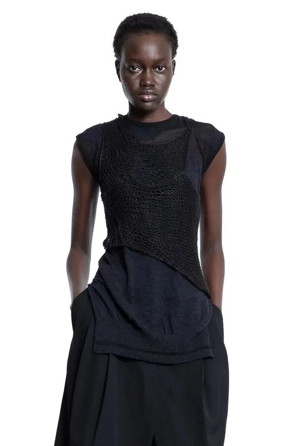 HALOS Eva Sleeveless Top