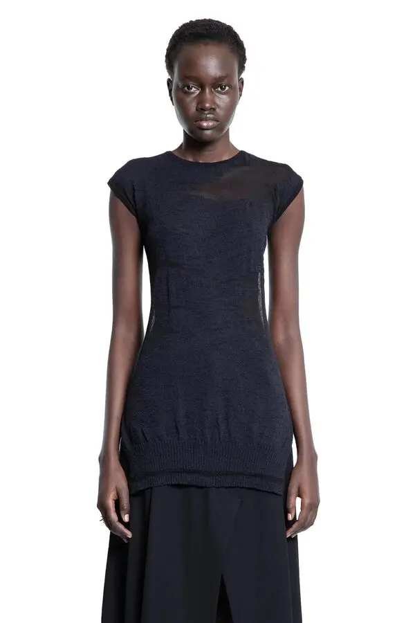 HALOS Eva Sleeveless Top