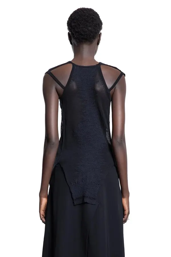 HALOS Eva Sleeveless Top