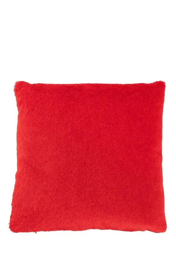 KVADRAT/ RAF SIMONS Einar Cushion - Red