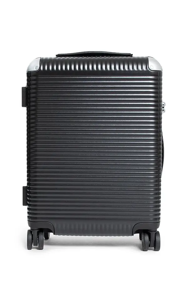 FPM MILANO Spinner 55 Suitcase - Black