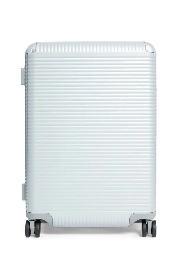 FPM MILANO Bank Light Spinner 68 Suitcase - Grey