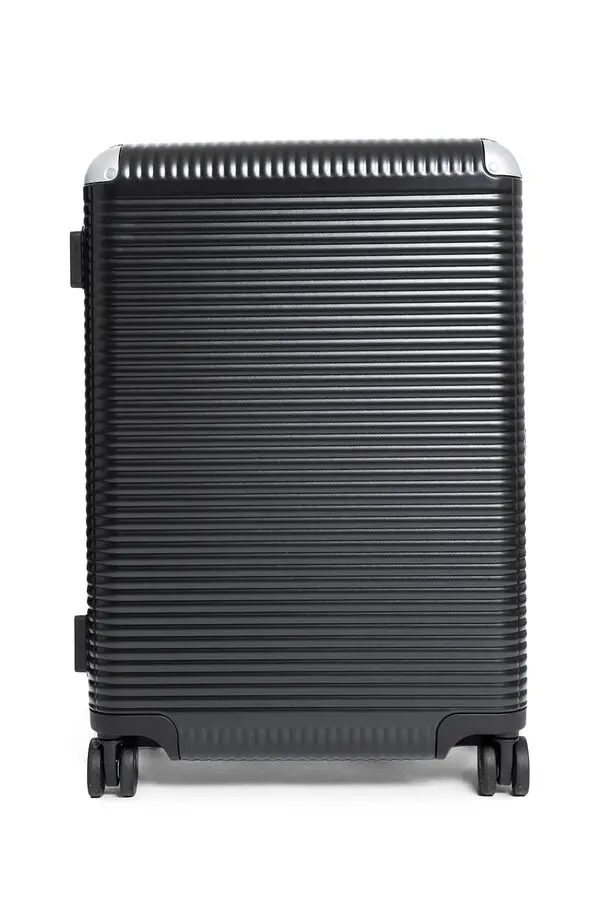 FPM MILANO Spinner 68 Suitcase - Black