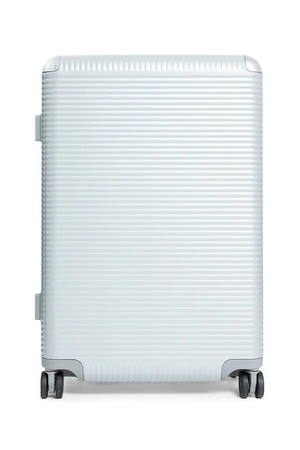 FPM MILANO Spinner 76 Suitcase - Grey