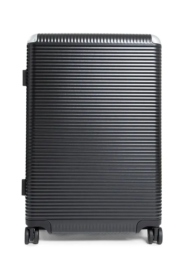 FPM MILANO Spinner 76 Suitcase - Black
