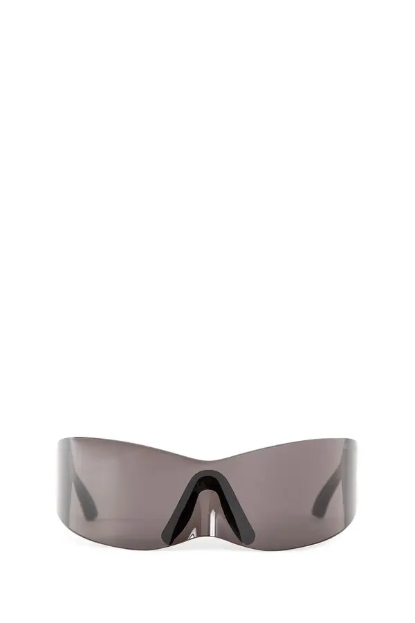 Balenciaga Panther Mask Sunglasses - Black