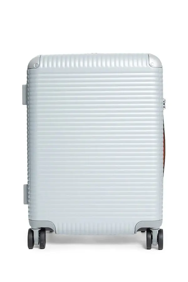 FPM MILANO Spinner Deluxe Suitcase - Grey