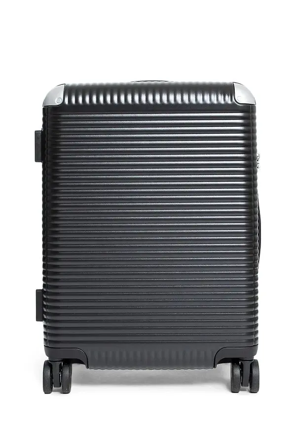 FPM MILANO Spinner 55 Suitcase - Black