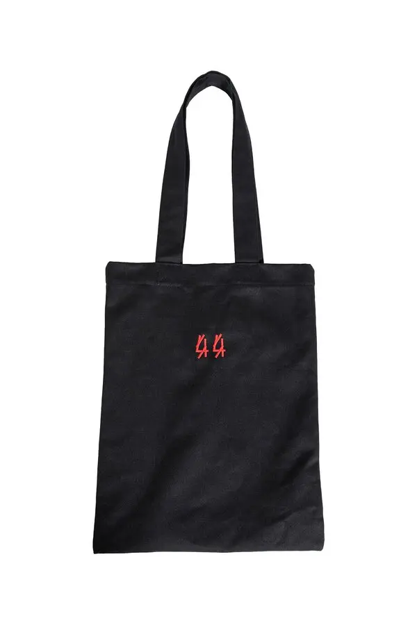 44 LABEL GROUP Tote Bag - Black