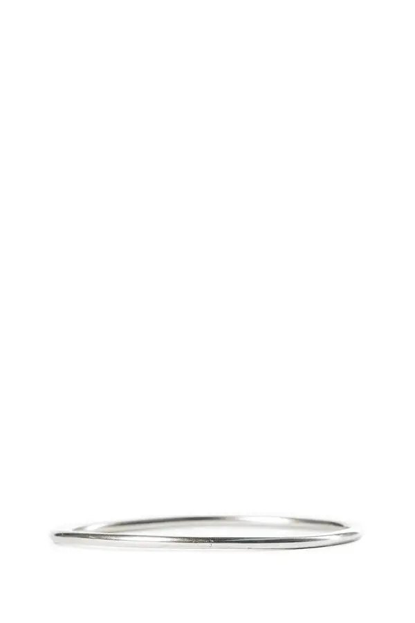 ANN DEMEULEMEESTER Anouk Bangle - Silver