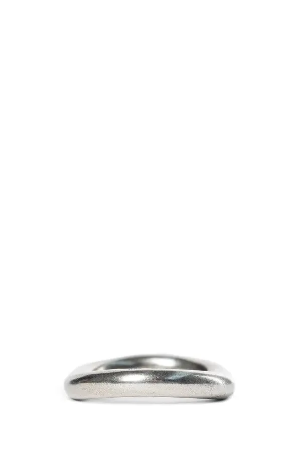 ANN DEMEULEMEESTER Marianne Ring - Silver
