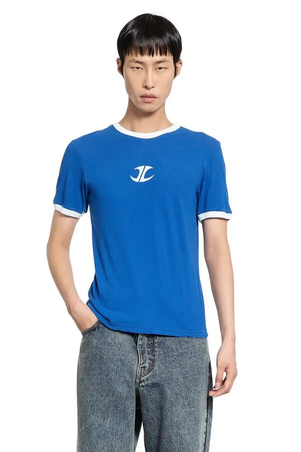 JORDANLUCA Baby Tee
